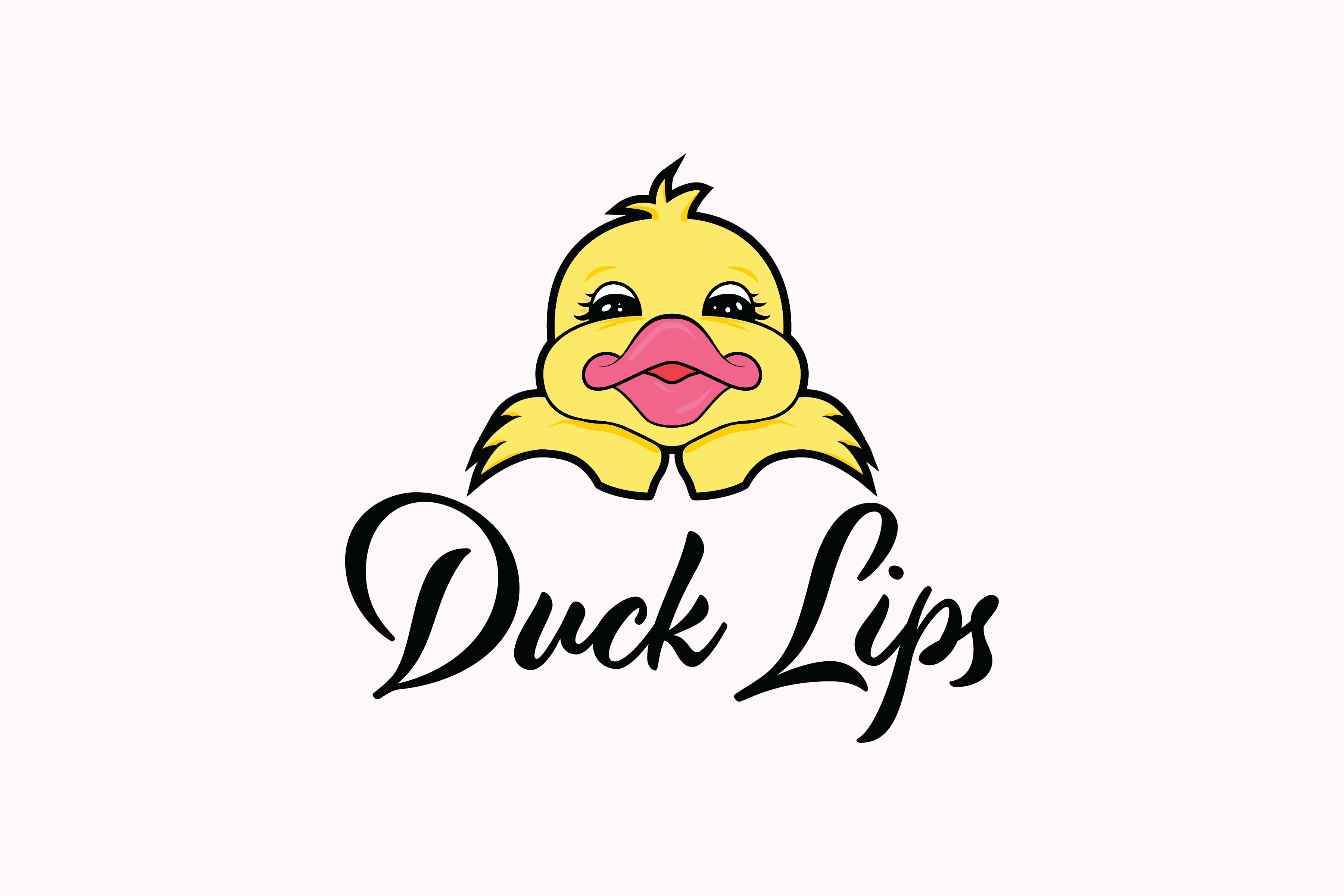 Duck Lips - Willowfin